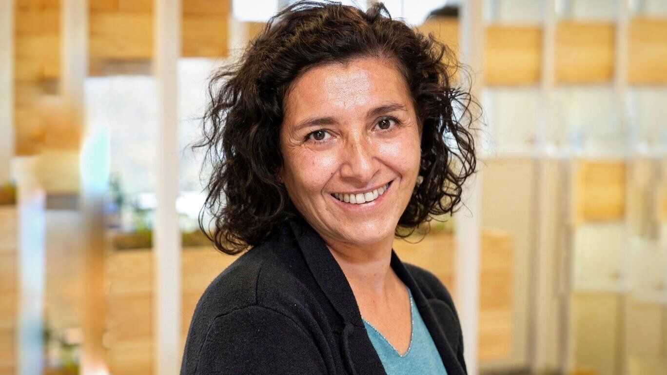 BIOGRAN/Ana González/“La gran distribución se ha convertido en un actor ...
